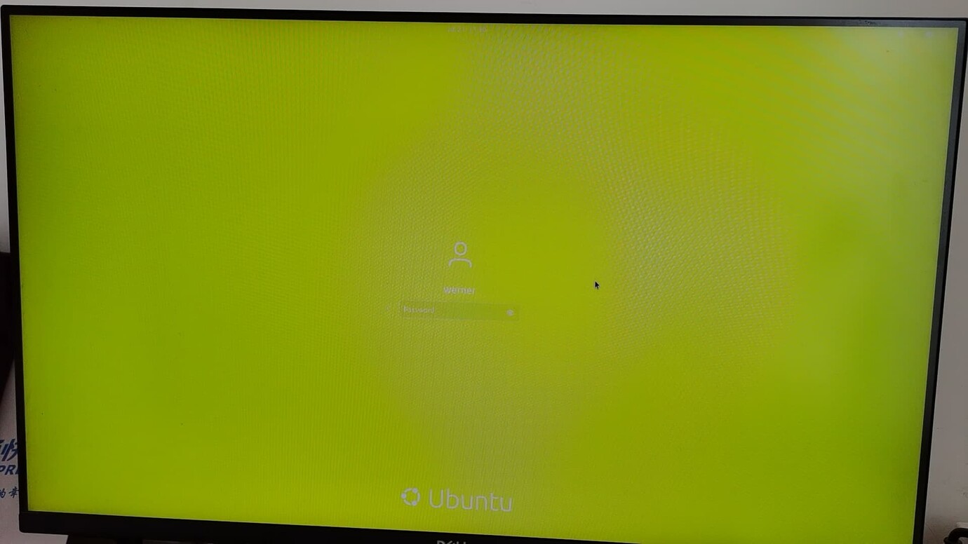 Switch from the “Wayland” display server to Xorg (X11) on Linux Ubuntu ...