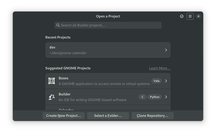 UX user story: struggling with Builder's confusing build & SDKs workflow, and the lack of a ...