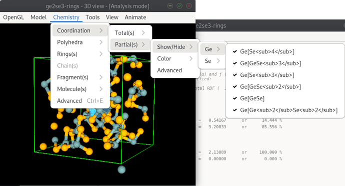 GTK4 : menus and pango markup - Platform - GNOME Discourse