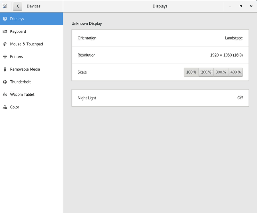 Gnome-shell process is spiking CPU utilization - Desktop - GNOME Discourse