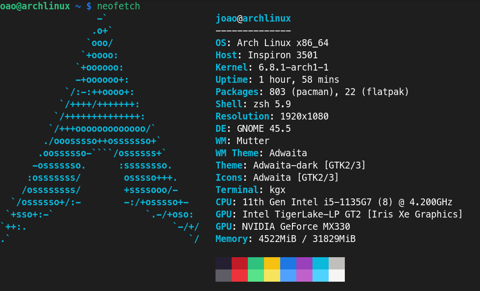 Wayland don't found after login - Desktop - GNOME Discourse