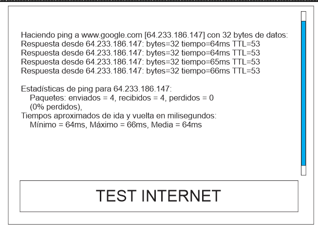 Gtk3 Autoscroll Gtk Example Using Ping Language Bindings Gnome Discourse