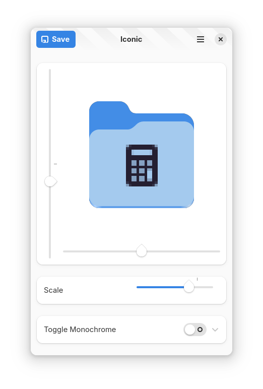 Get SVG from clipboard - Platform - GNOME Discourse