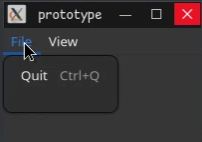 Can you style a GMenu? - Platform - GNOME Discourse