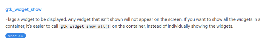 The new documentation vs. the old documentation - Platform - GNOME Discourse