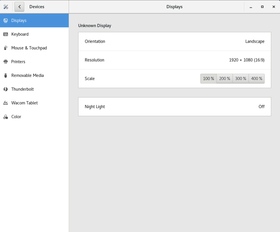 Gnome-shell process is spiking CPU utilization - Desktop - GNOME Discourse