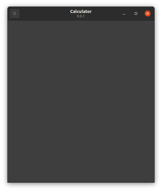 Using subclass of Gtk.ApplicationWindow to build an application - Language bindings - GNOME ...